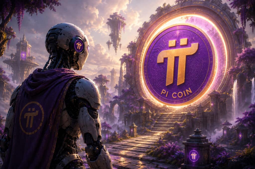 Mark Zuckerberg New META AI Predicts PI Coin Price by End of 2026 ...
