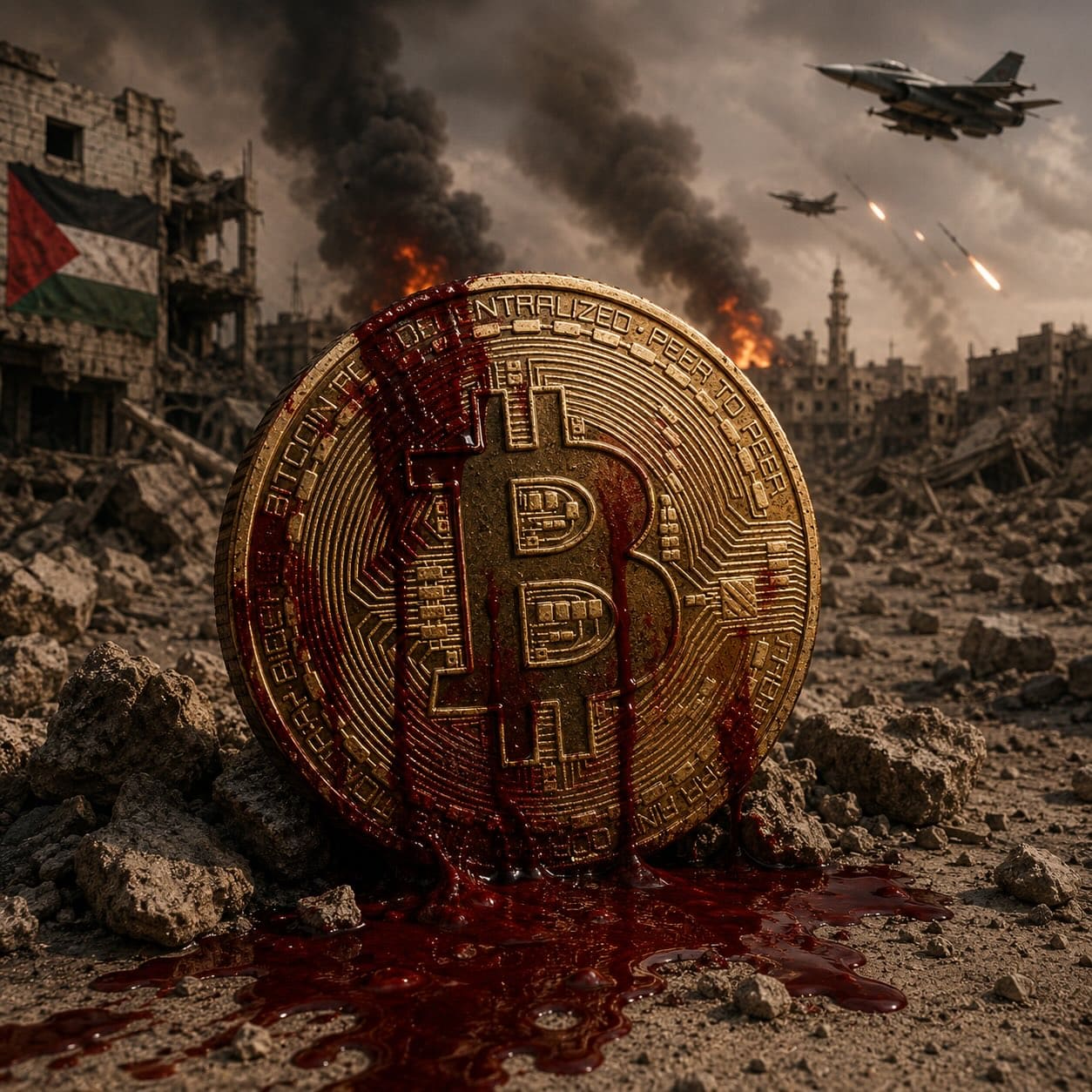 Crypto News Today (June 3): $1.8Bn in Liquidations as BTC Crashes Below ...