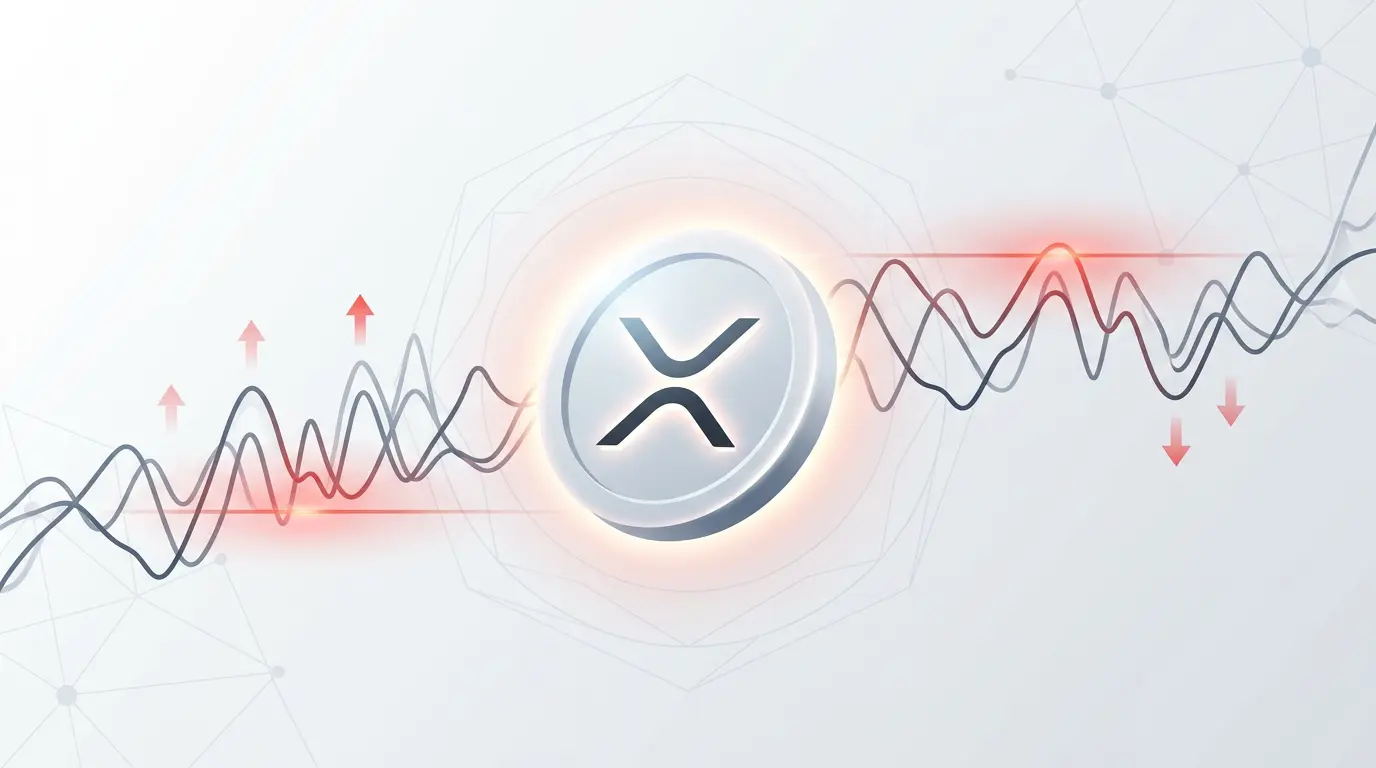 Can CME 24/7 Futures Save XRP Ripple as it Crashes to $1.24