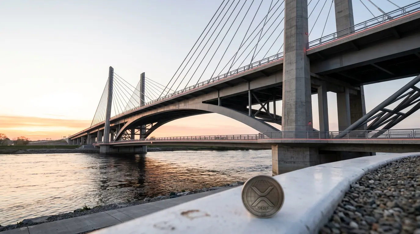 XRP News: The Ripple 'North Star' Thesis - When Will XRP Pump?